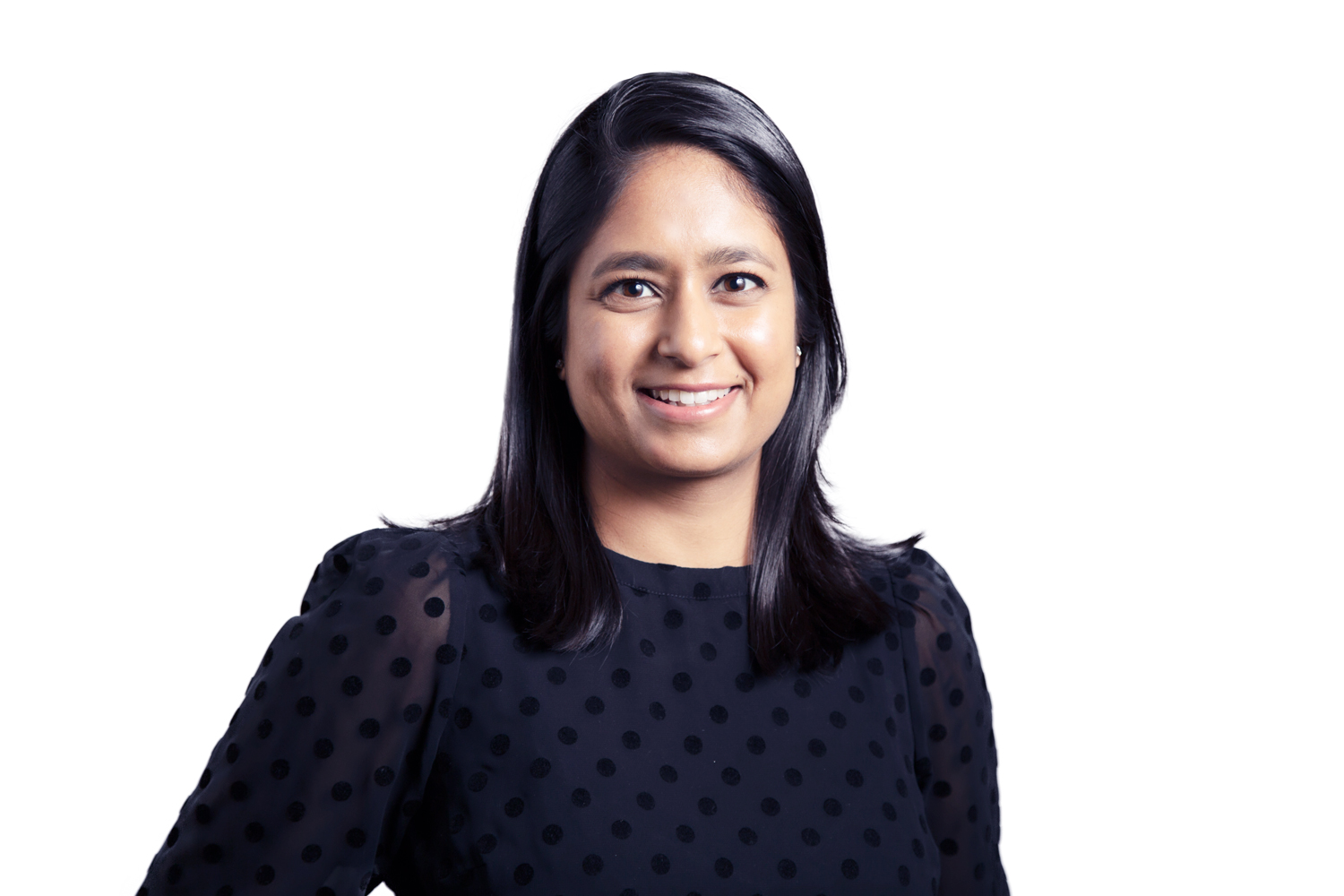 Smrithi Sunil - Biography